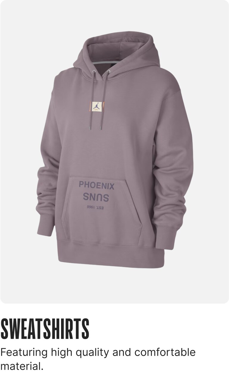 Phoenix Suns Official Online Store, Suns Jerseys, Apparel | shop.suns.com