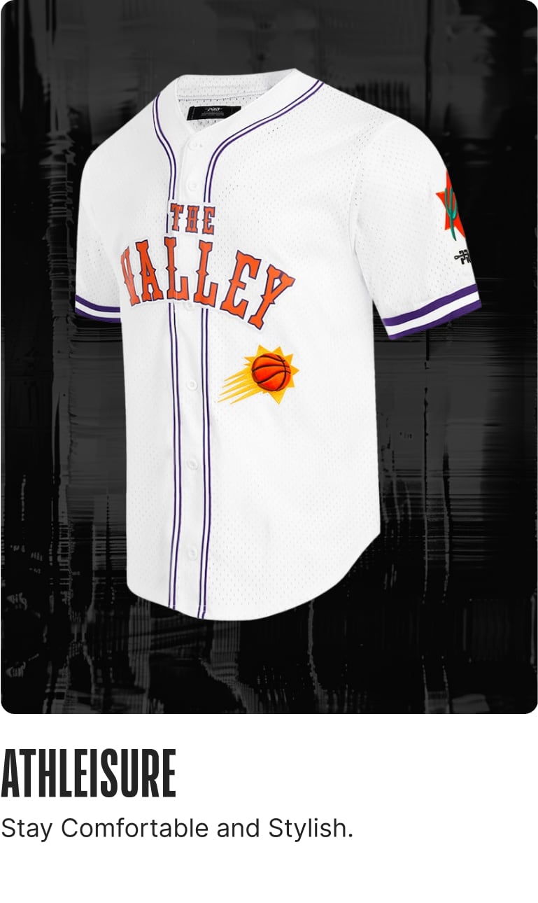 Phoenix Suns Official Online Store, Suns Jerseys, Apparel | shop.suns.com
