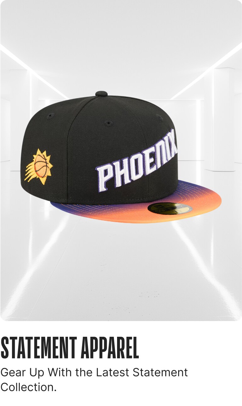 Phoenix Suns Official Online Store, Suns Jerseys, Apparel | shop.suns.com